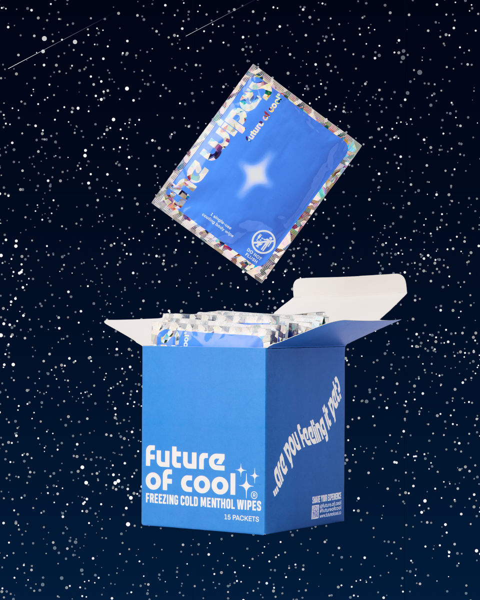 Future Of Cool – The Future of Cool